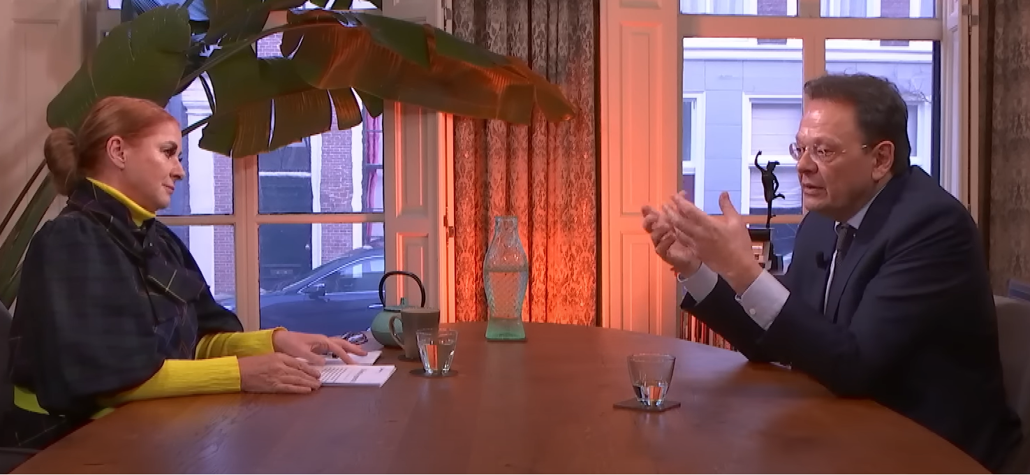 Privéonderwijs oplossing voor onderwijscrisis